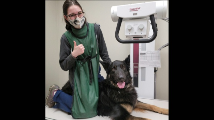 Fundraiser by Madison Rasmussen : Help Maddy Pursue a Career in ...