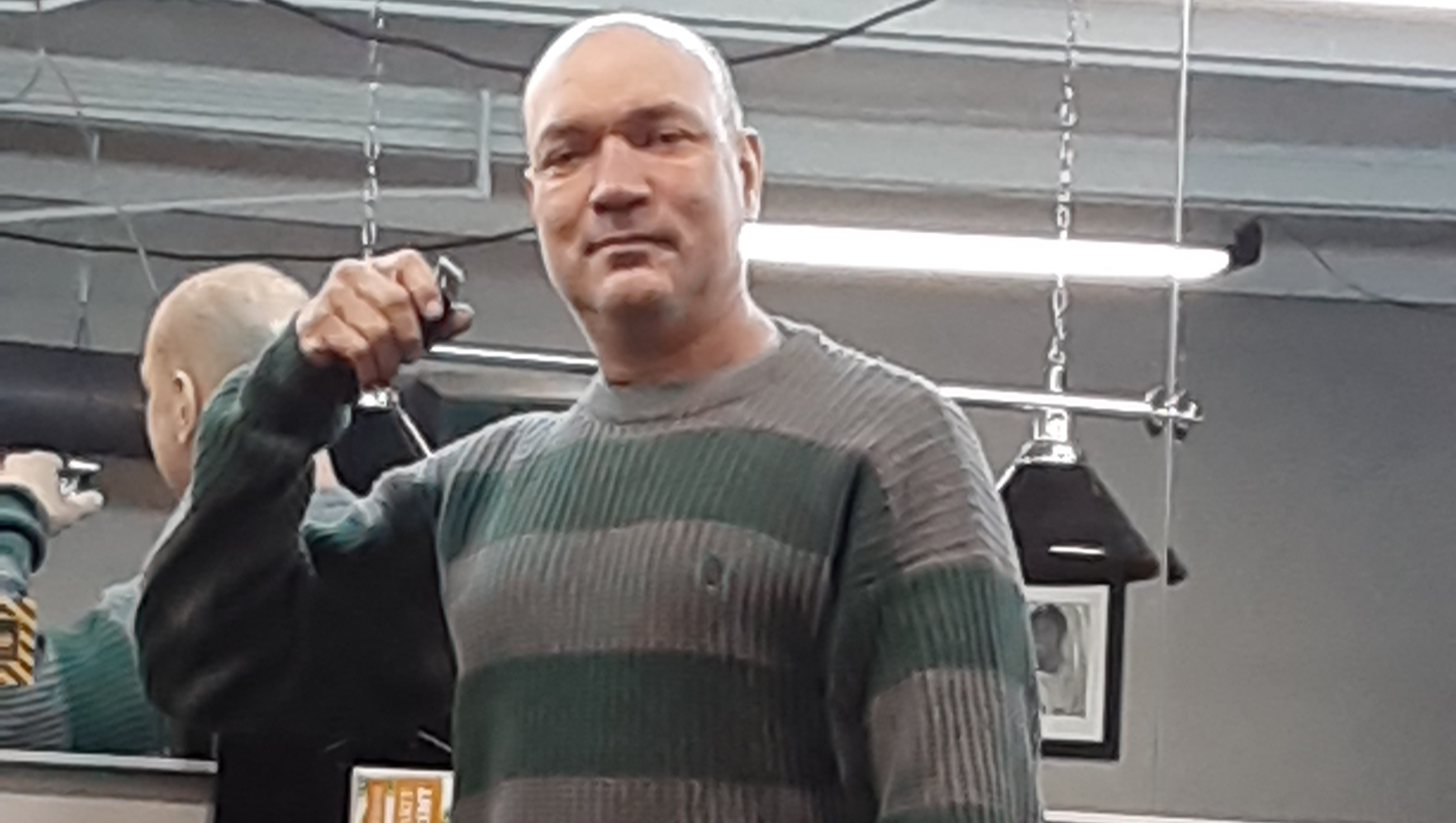 Fundraiser by Jessica Justiniano : Honoring Edgardo Justiniano: Support ...