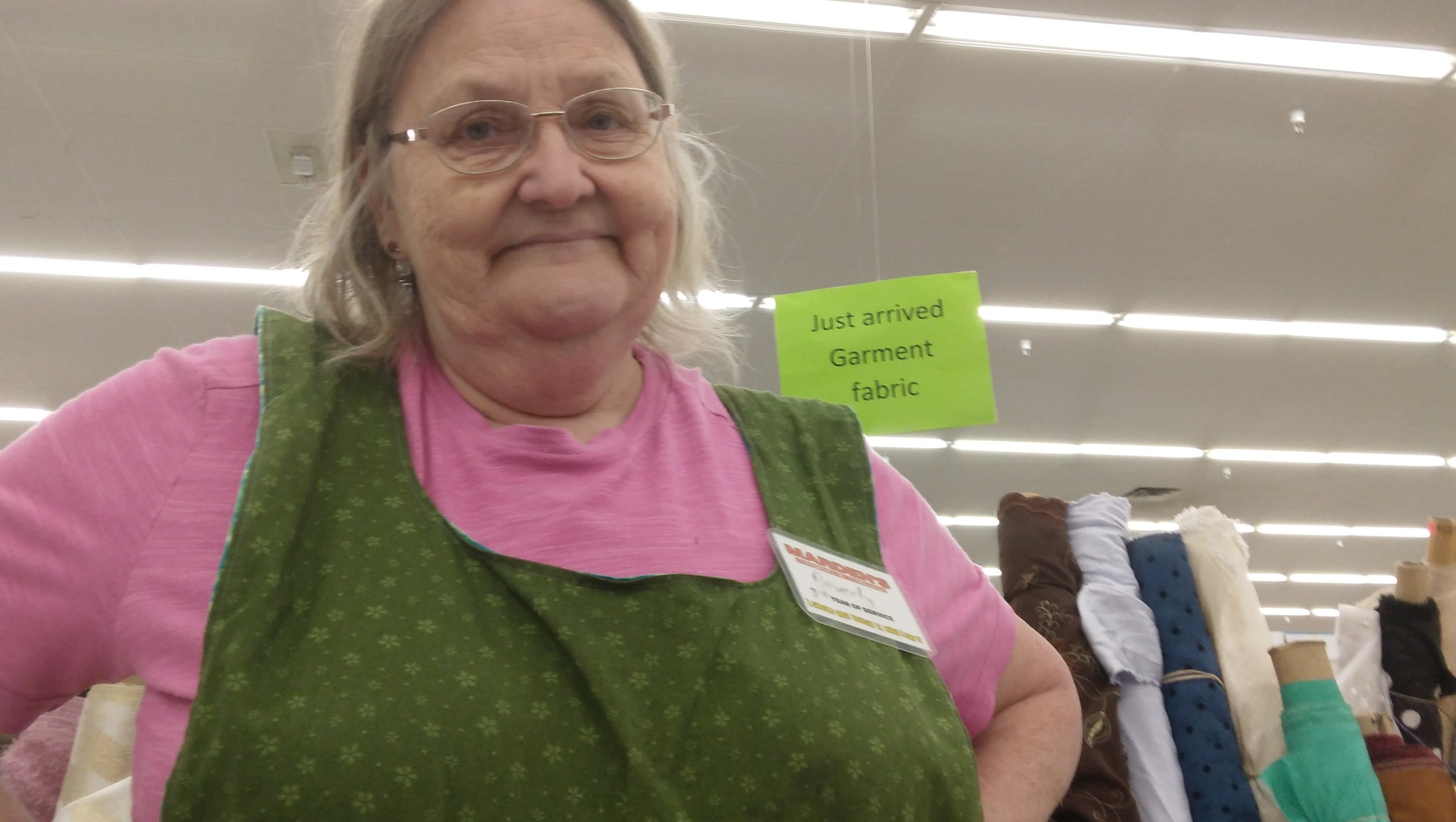 Fundraiser by Jordan Merchant : Help Beverly through this hard time ️