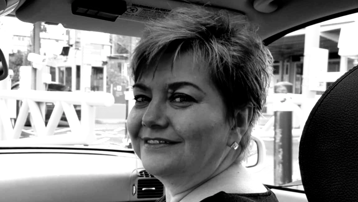 Fundraiser by Joanna Jaraszkiewicz : Let's help say goodbye to Iwona
