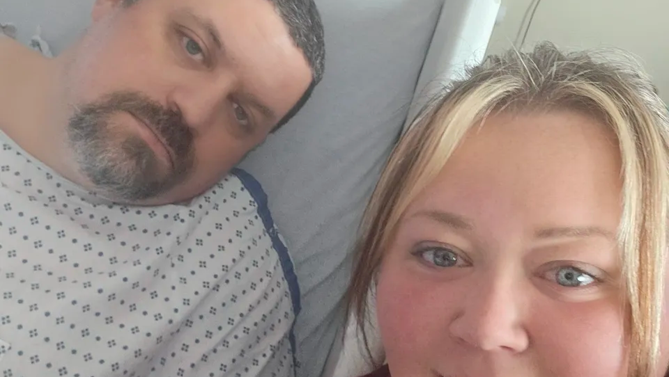 Fundraiser by Missy Jacobs : Please help Brandon, Sara and the girls ...