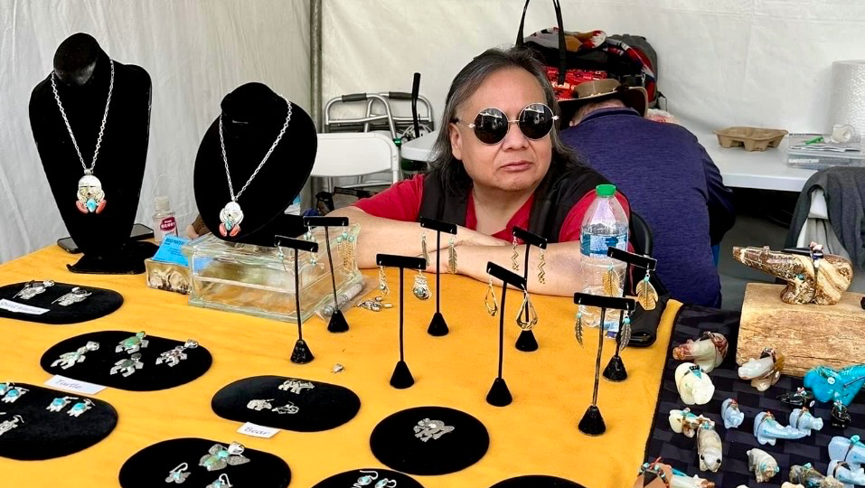 Fundraiser for LaTonja Panteah Nez by Talyia Nez : Honoring Brad ...