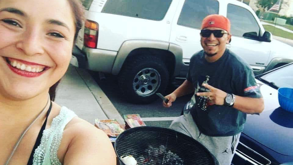 Fundraiser by Danielle Reyna : Support Robbie's Journey Home