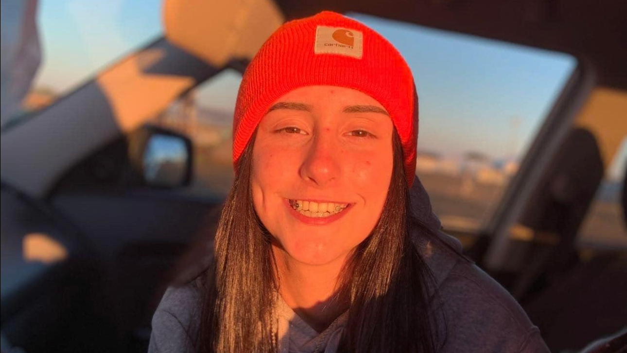 Fundraiser by Kenadi Tyrrell : Donate for Shelby Lee Rader's Headstone