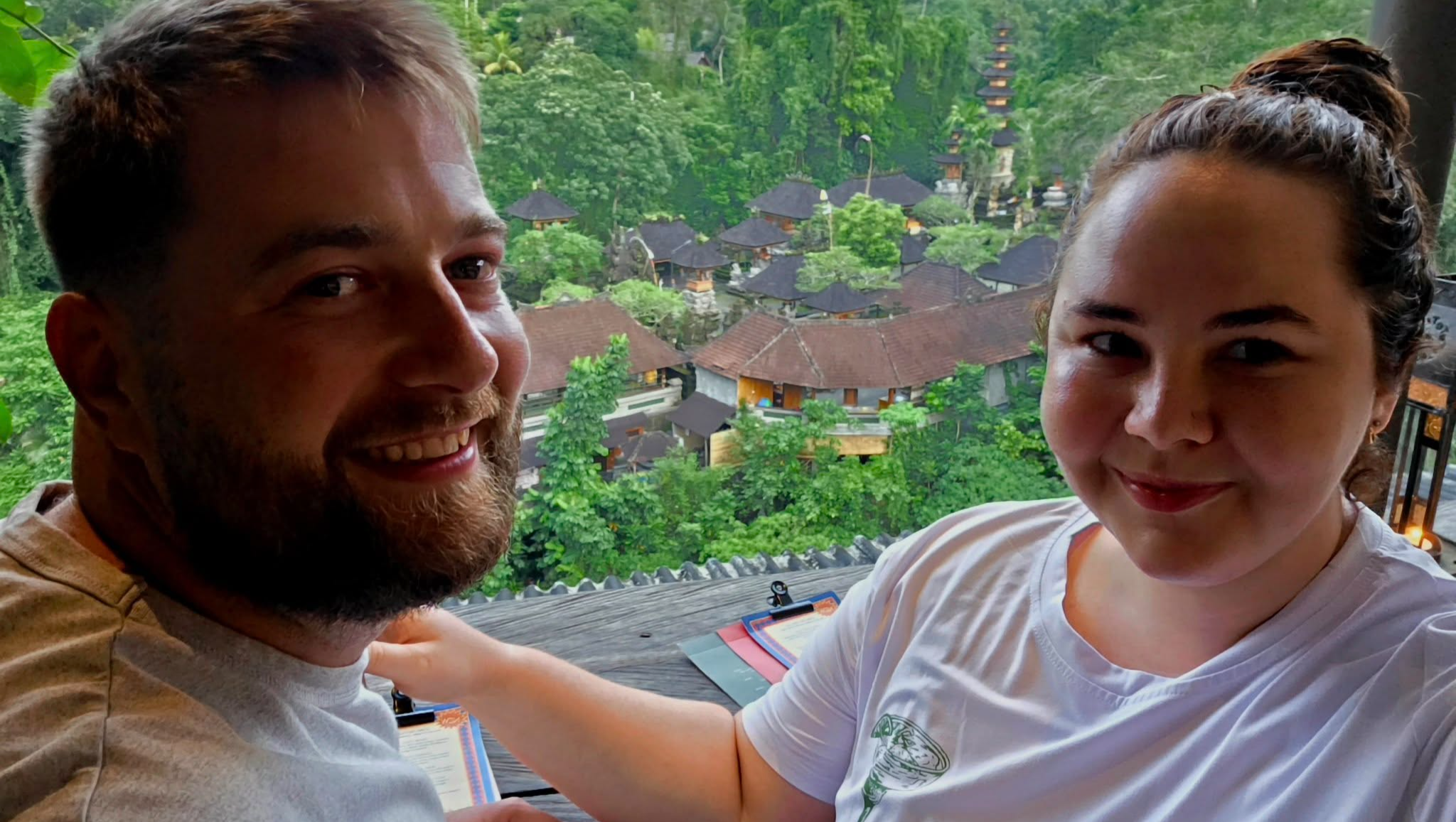 Fundraiser by Olivia Hijniakoff : Help Gabriel and Tam journey to Recovery