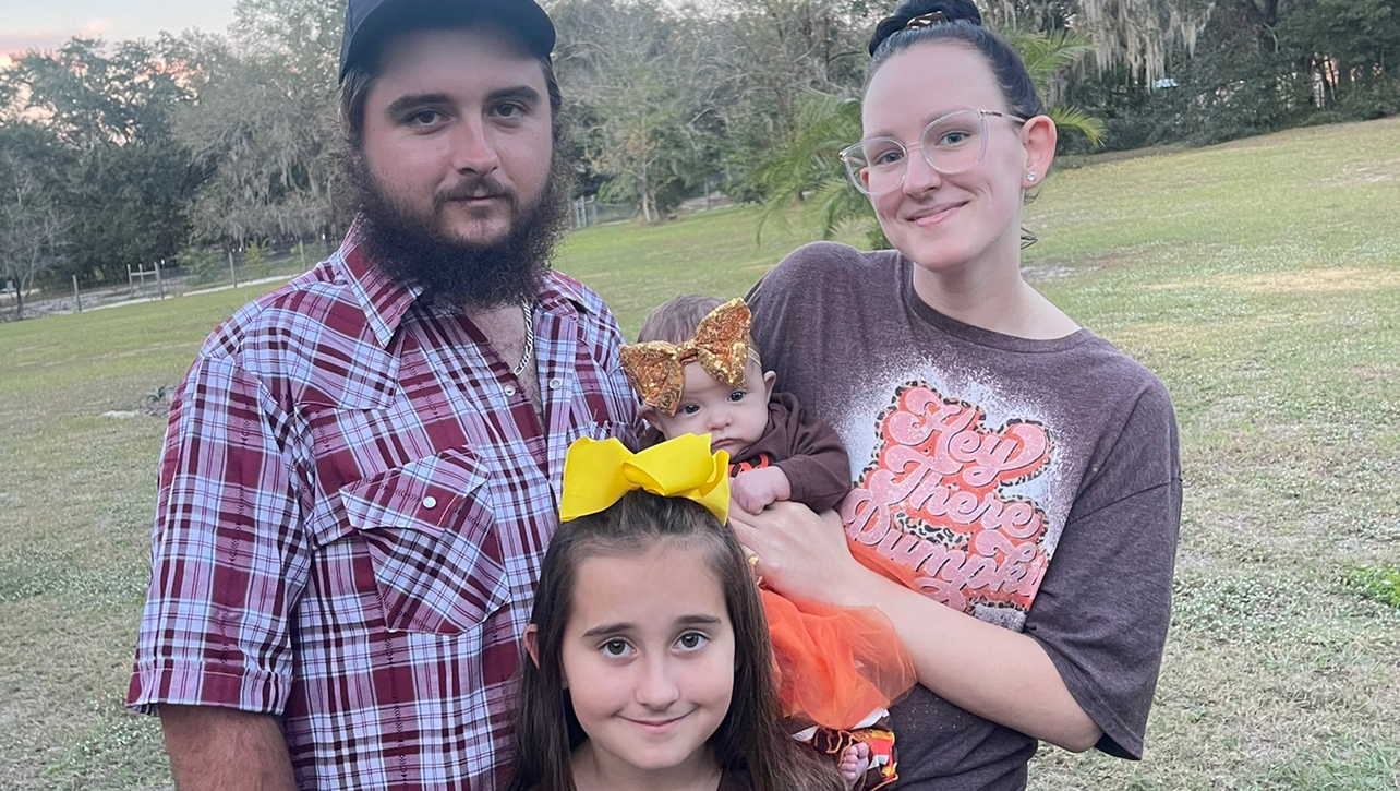 Fundraiser for Joseph Scott by Judd Rudman : Help Joseph Scott and ...