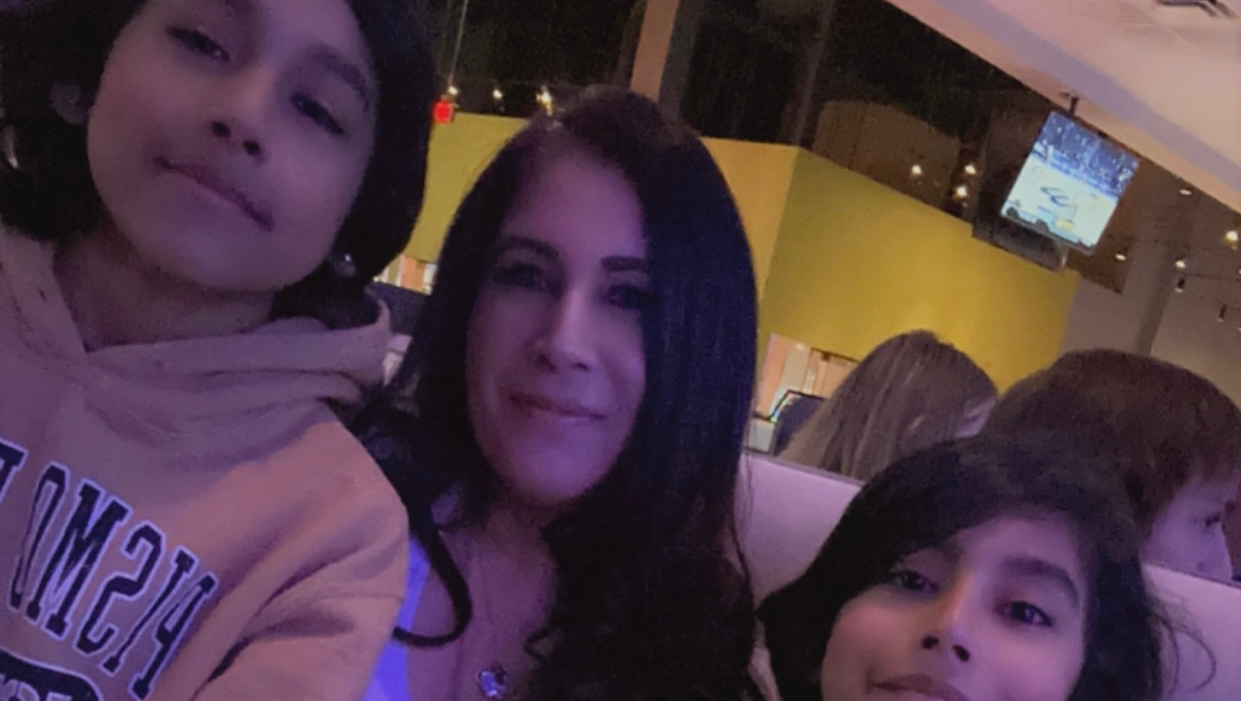 Fundraiser by Gina Borja : Help a Resilient Mother in Overcoming Setbacks