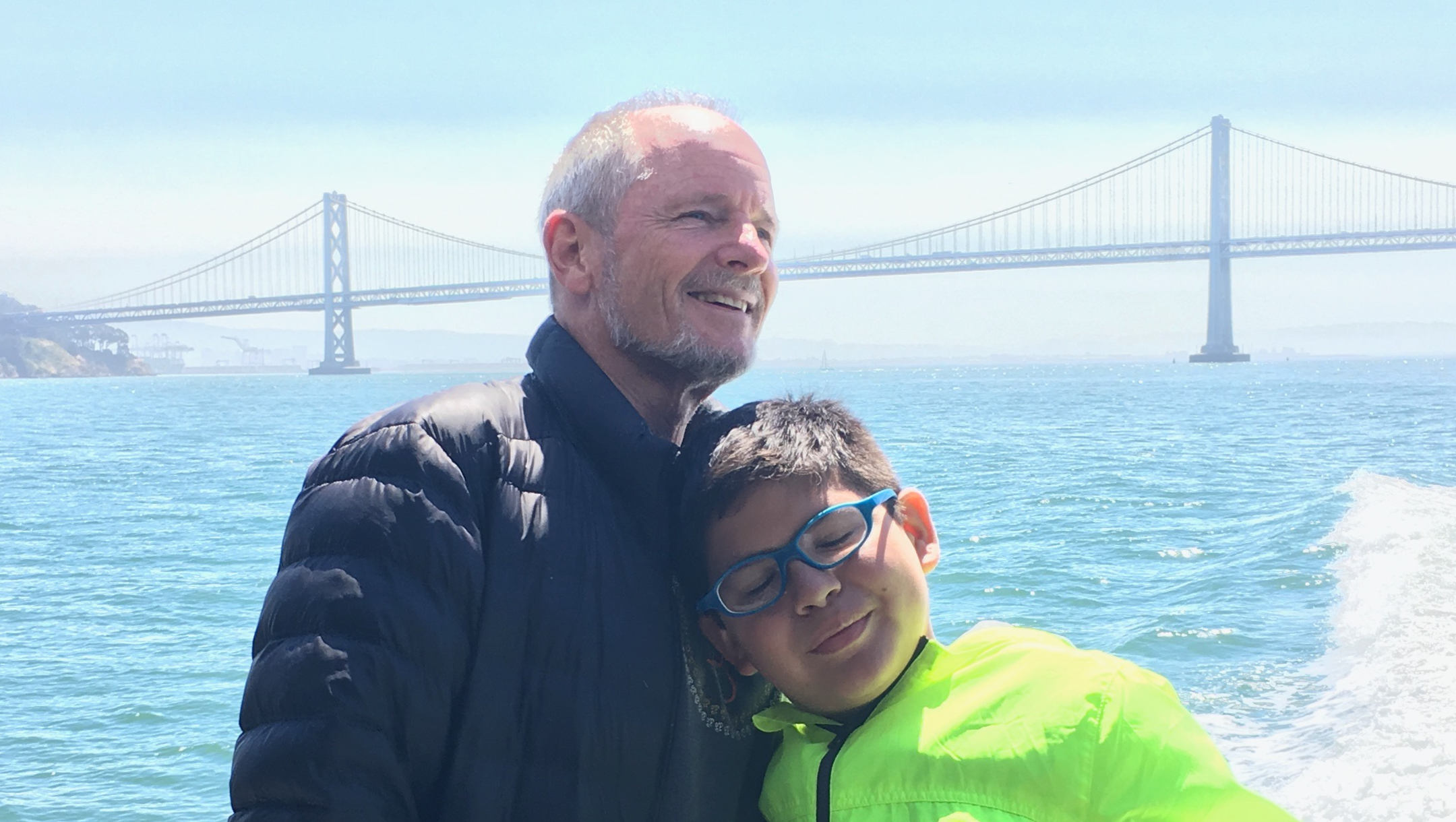 Fundraiser for Daniel Hickman by Kathryn Fong : Help Daniel Achieve His ...