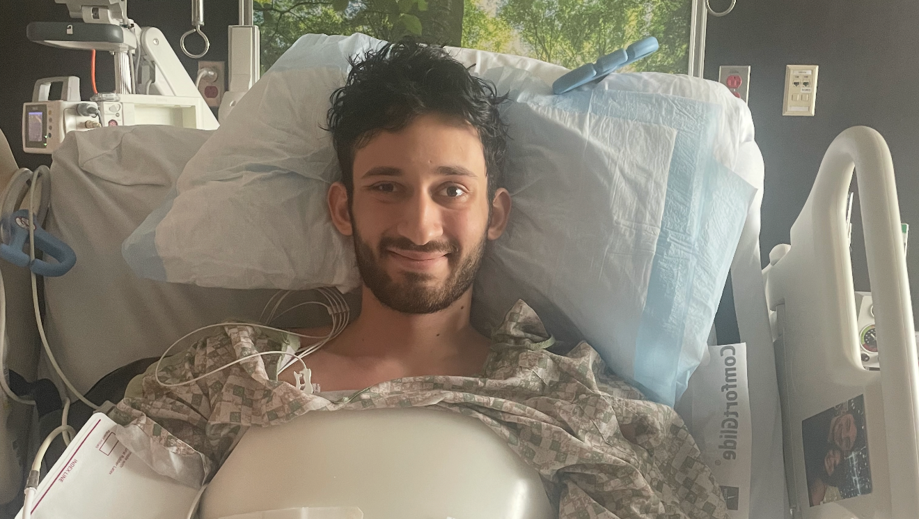 Fundraiser for Joseph Gutierrez by Trenten Mikels : Joseph Needs Your ...