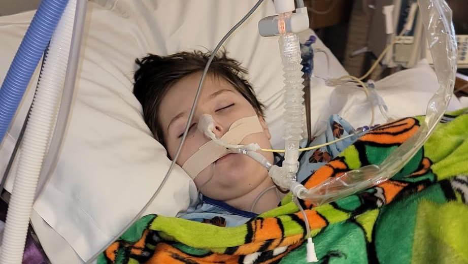 Fundraiser for Brandon Miller by Bethani Gerrish : Lend a Hand to the ...