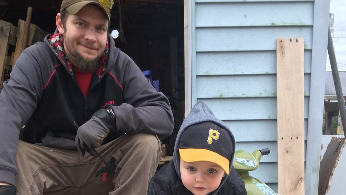 Fundraiser for Rachael Sinsel by johnna jones : Help Shawn Brown ...