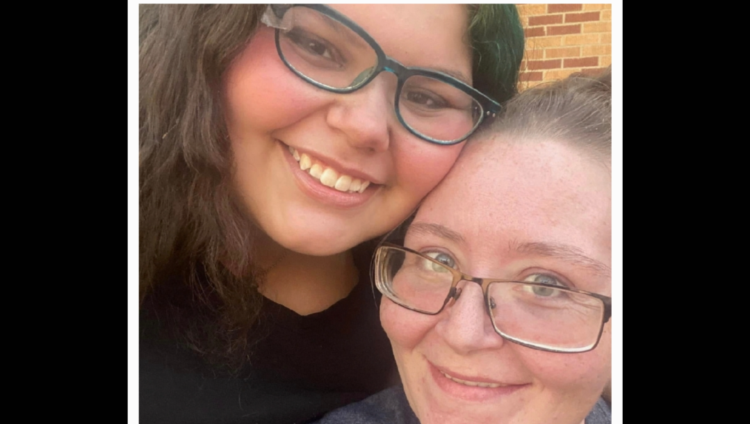 Fundraiser for Jamie Blevens by Amber Rojas : Help Juliana and Jamie ...