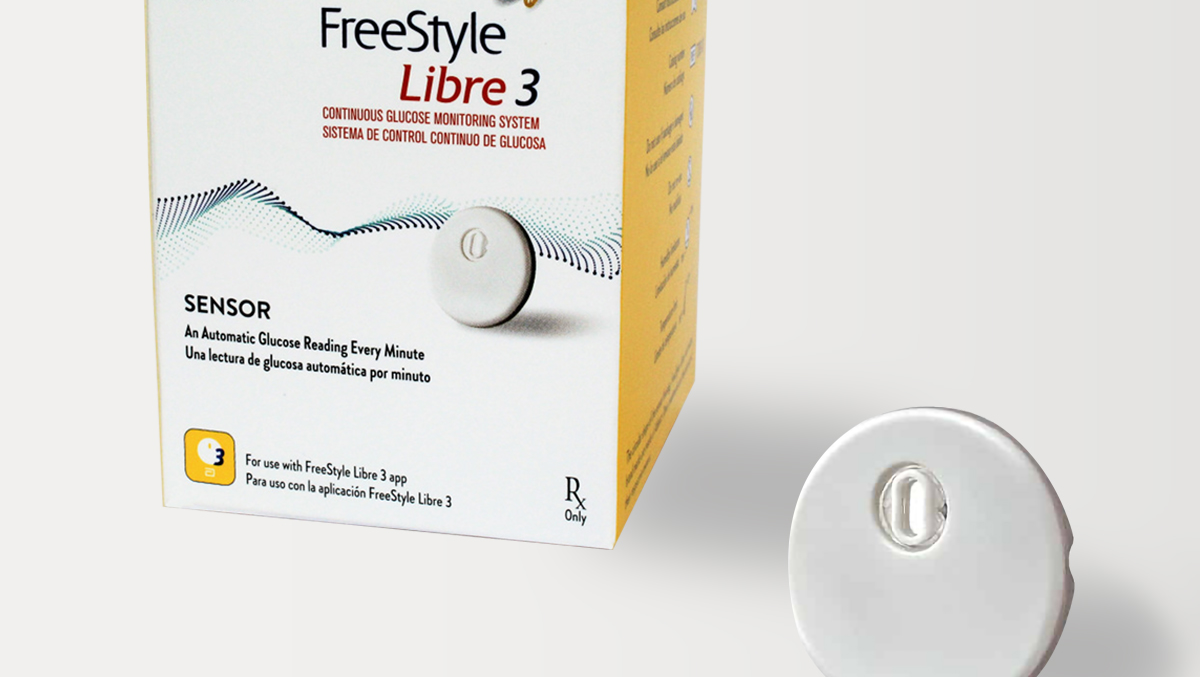 Fundraiser by Elizabeth Butler : Support Lizzie's Diabetes Care Costs