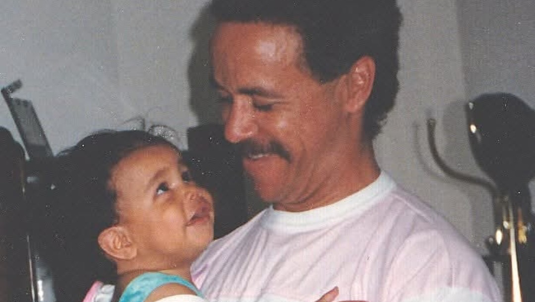 Fundraiser by Jenna Nickerson : Honoring Van Allen Nickerson's Legacy