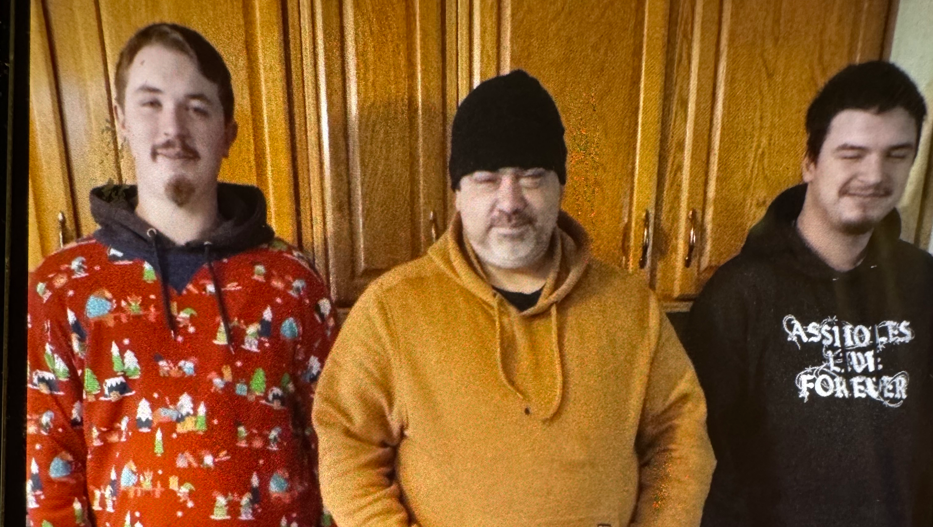 Fundraiser by Jeremy Wasson : Jeff Wasson's Memorial: Support His Family