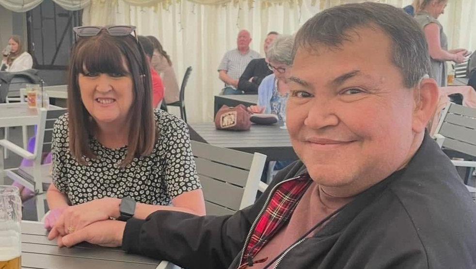 Fundraiser for Daniel Howlett by Alicia Melissa : Supporting The ...