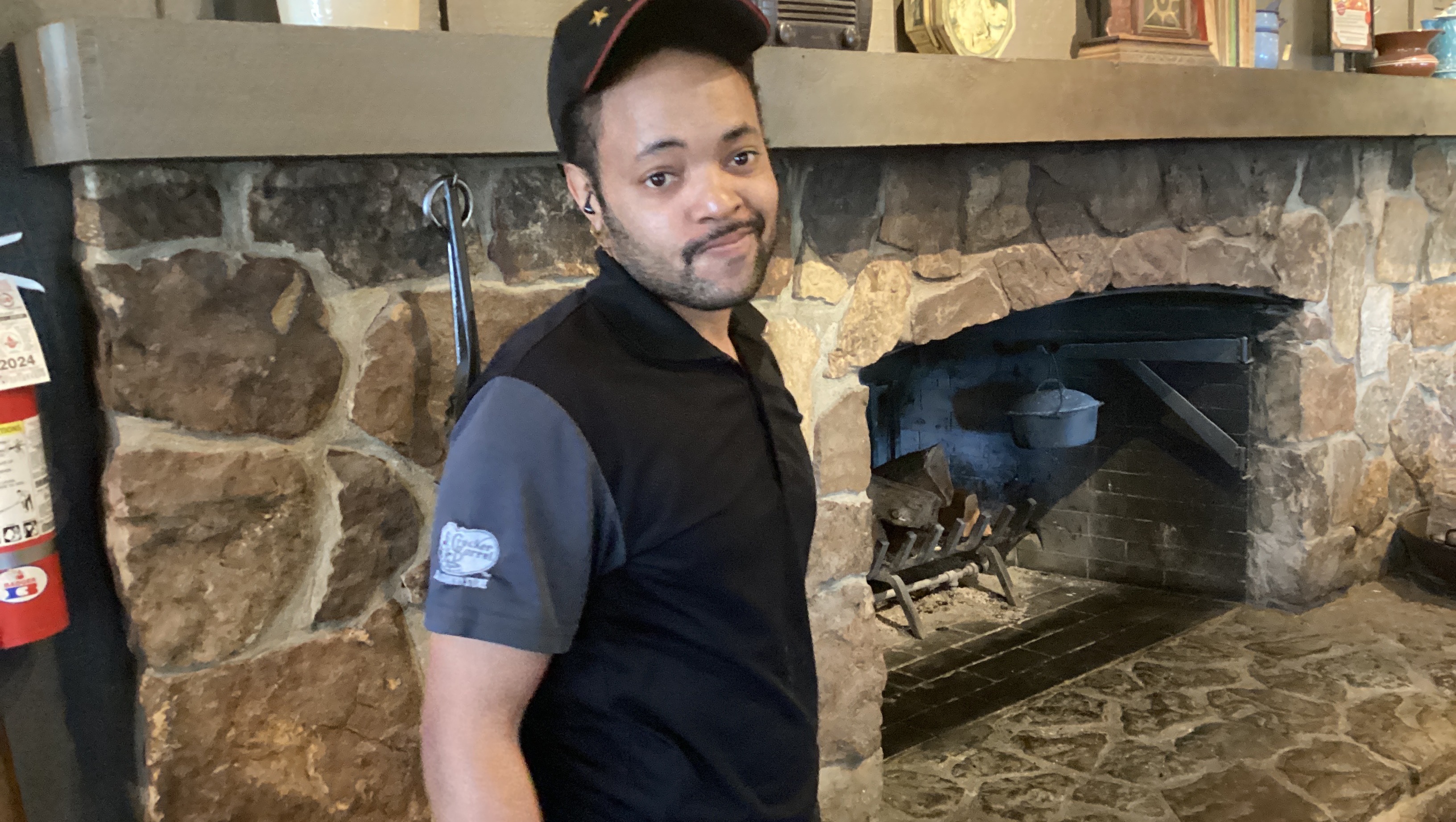 Fundraiser for Christian Handley by Harmony Edwards : Help Christian Be ...