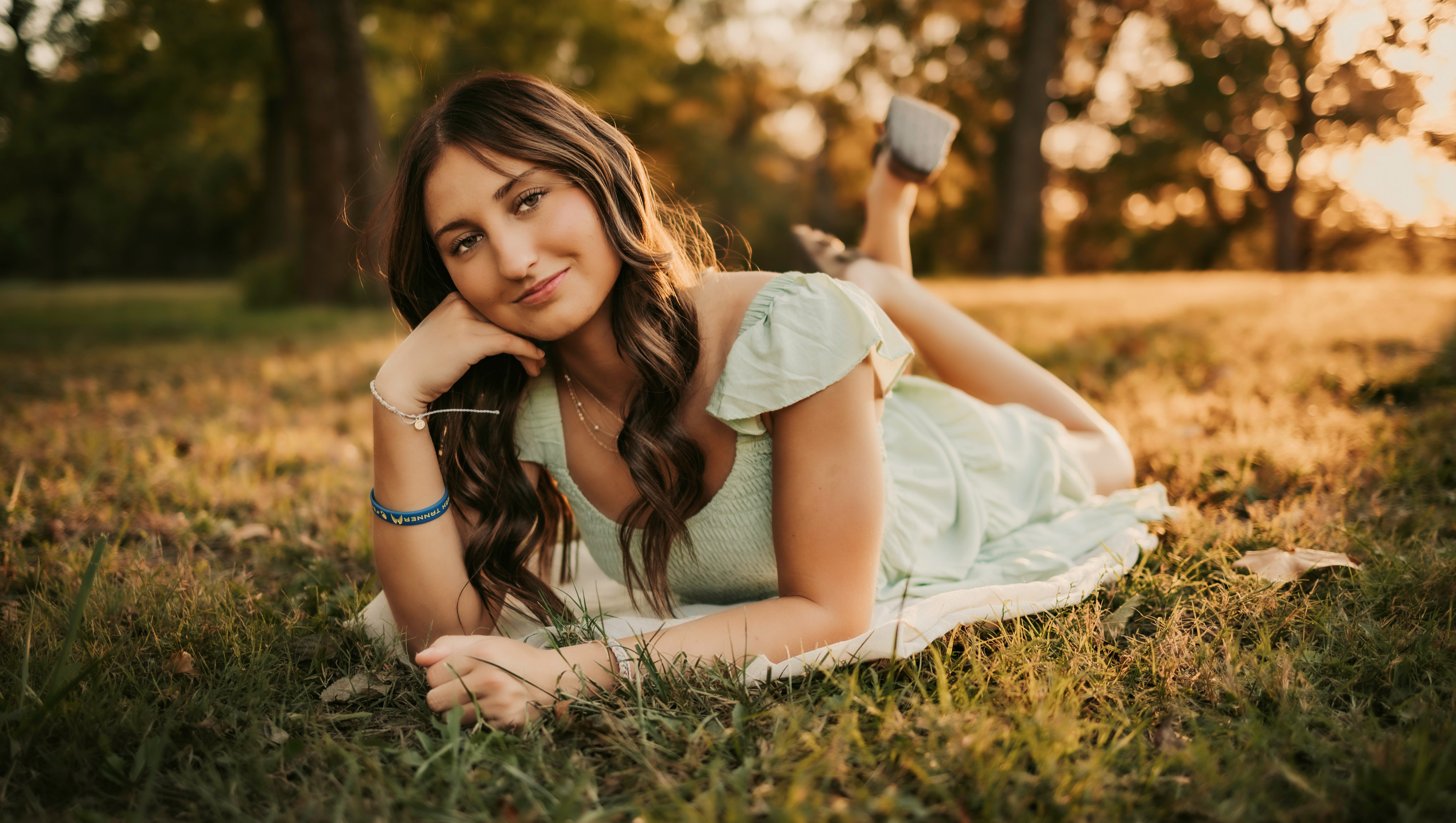 Fundraiser for Amanda Calderon by Erma Ratliff : Donate to Help Shaily ...