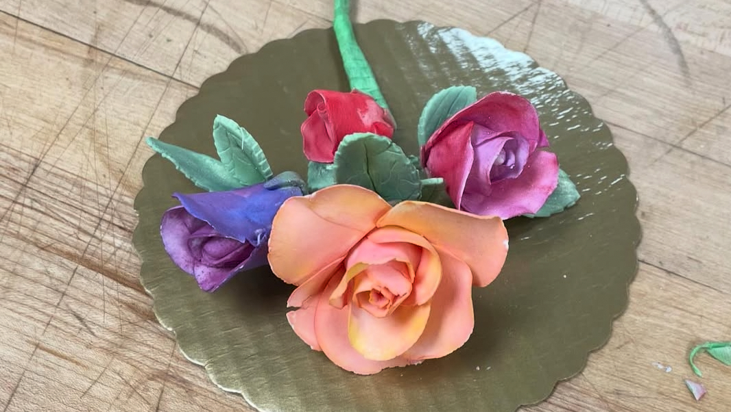 Fundraiser by Tatum Hanson : Support Tatum's Baking and Mythology Dream