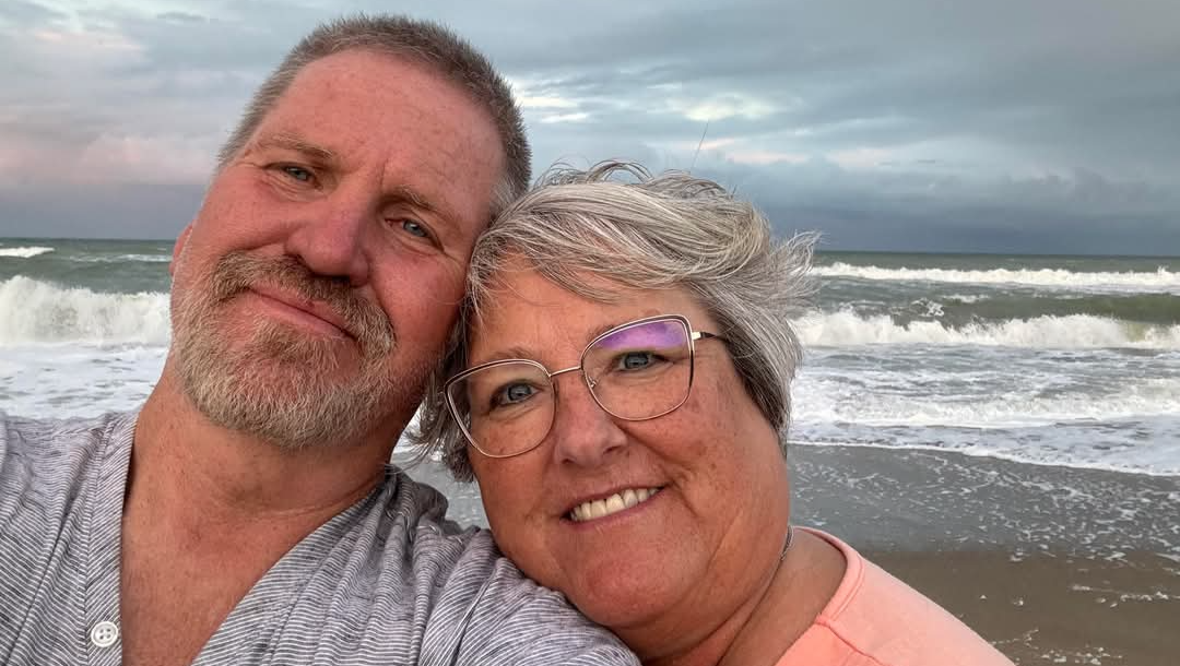 Fundraiser for Sharon Banet by Michelle Runyon : Support Kevin Banet's ...