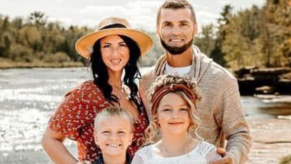 Fundraiser by Aaron carleton : Support Andy's Long Road to Recovery