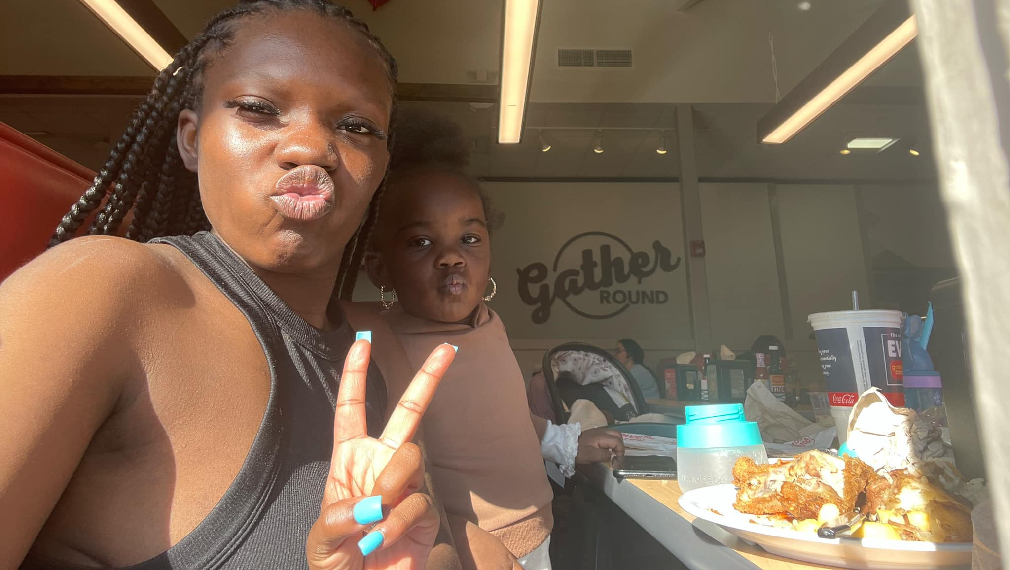 Fundraiser by Brianah Williams : Help Kaloni's Family in Their Time of ...