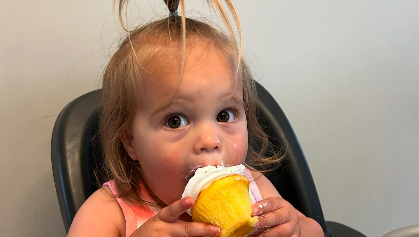 Fundraiser for Denise Frey by Kyle Feldman : Help Camryn Fight Rare ...