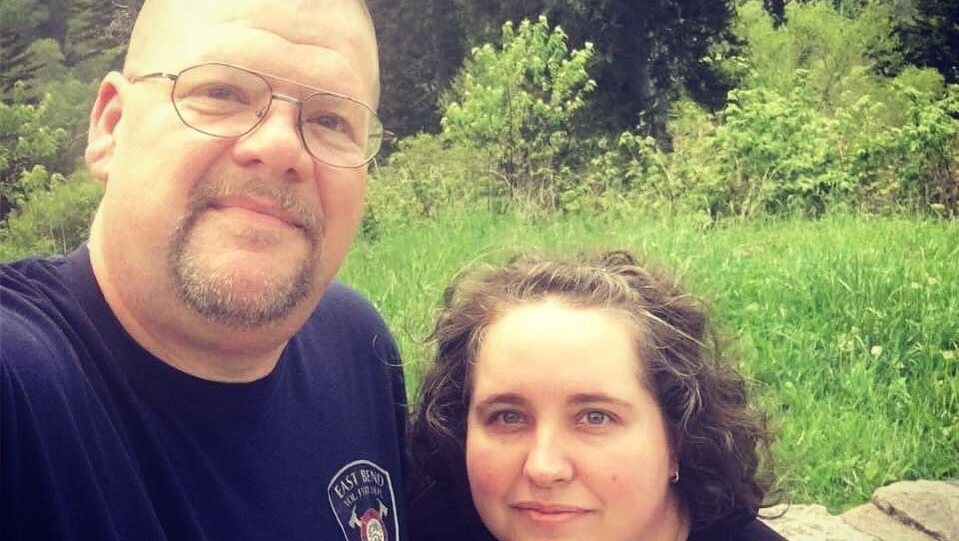 Fundraiser by Helen Williams : Help Devin Save His Vision and Support ...