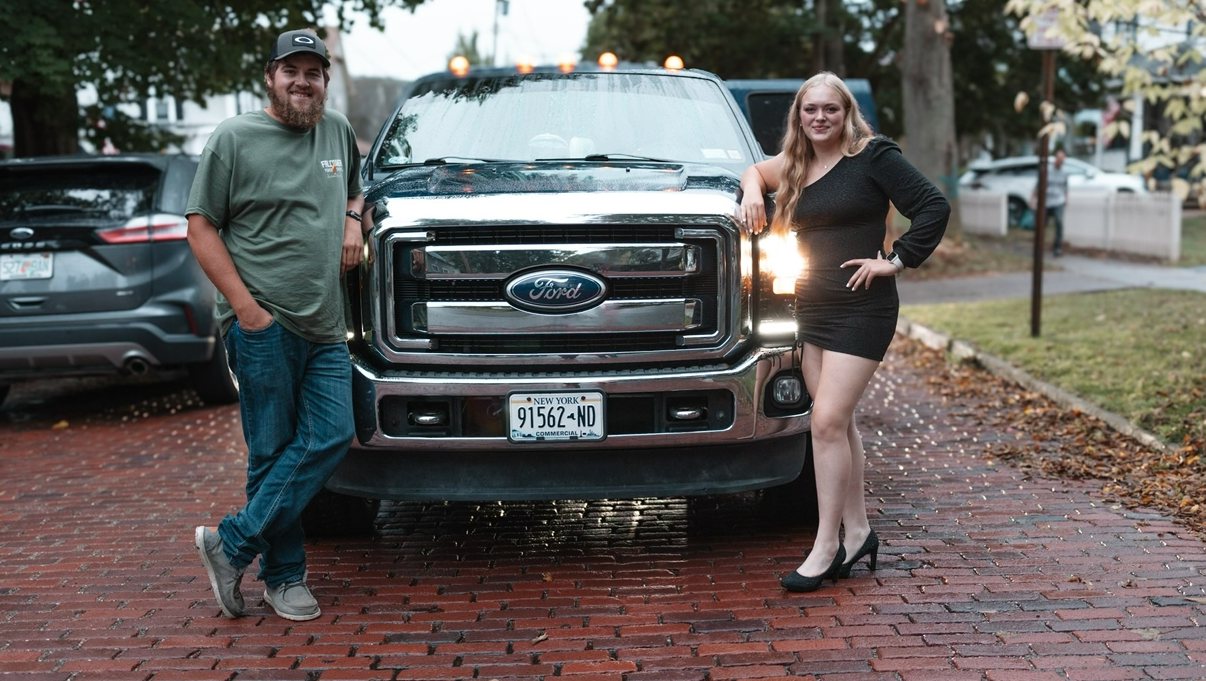 Fundraiser for Tyler Hultberg by Jenna Britton : Support Tyler’s cancer recovery journey