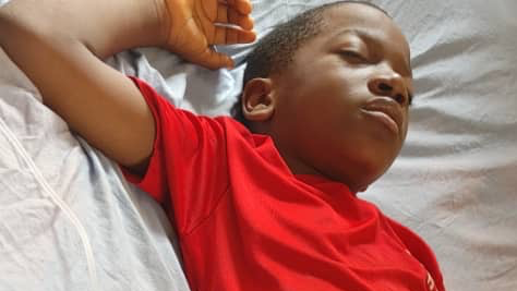 Fundraiser by Winstina Taylor : Help Little Bellamy Fight Brain Cancer ...