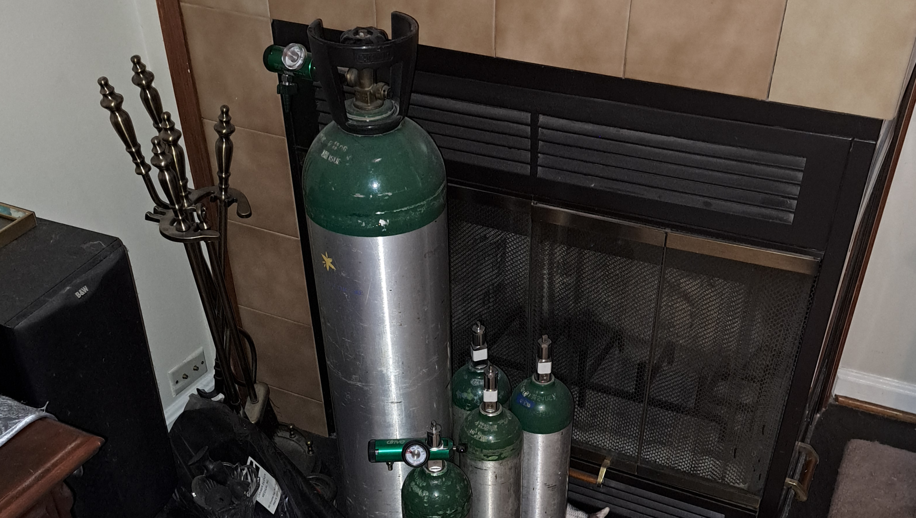 Fundraiser by Ann Nash : New HVAC for Ann & Richard's Well-being