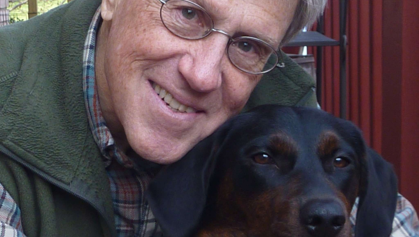 Fundraiser for Bruce Rodgers by Bill and Anne McClintic : Bella's ...