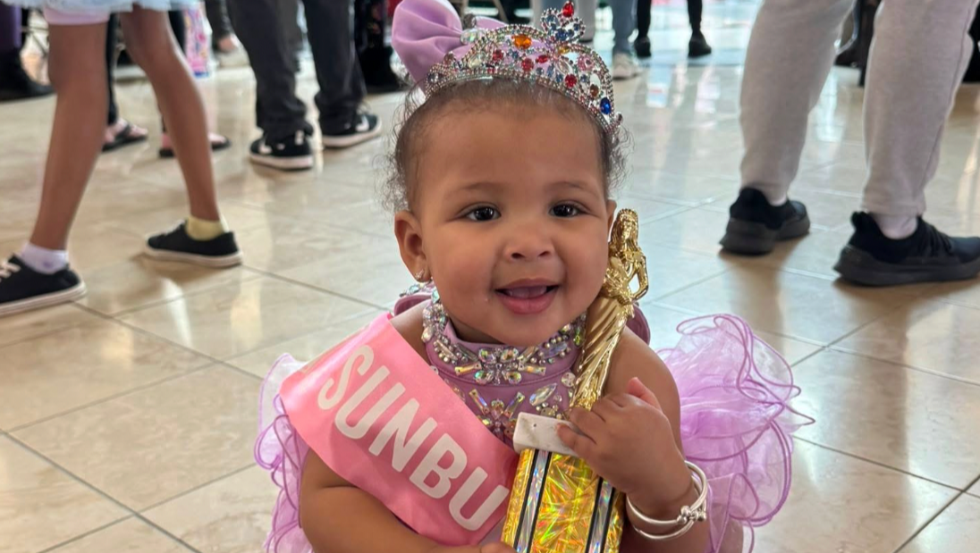 Fundraiser for Kelly Olivia Polk by Maya Isabella Jaime Polk : Support ...