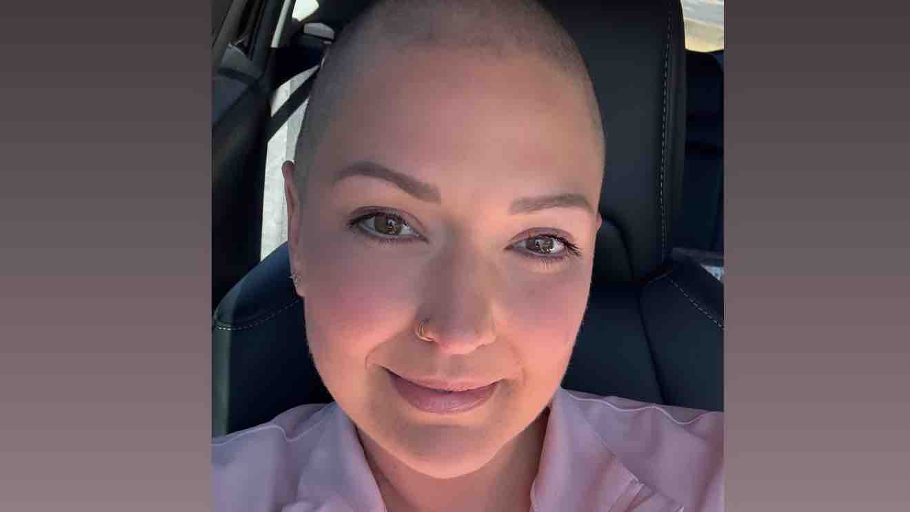 Fundraiser for Kylee Patterson by Ashley Hinson : Support Kylee's Fight ...