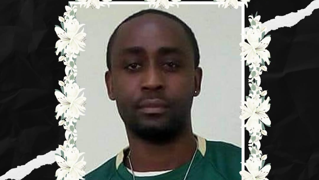 Fundraiser by Zainabu Osman : Honoring Justin Kimodoi and Covering ...