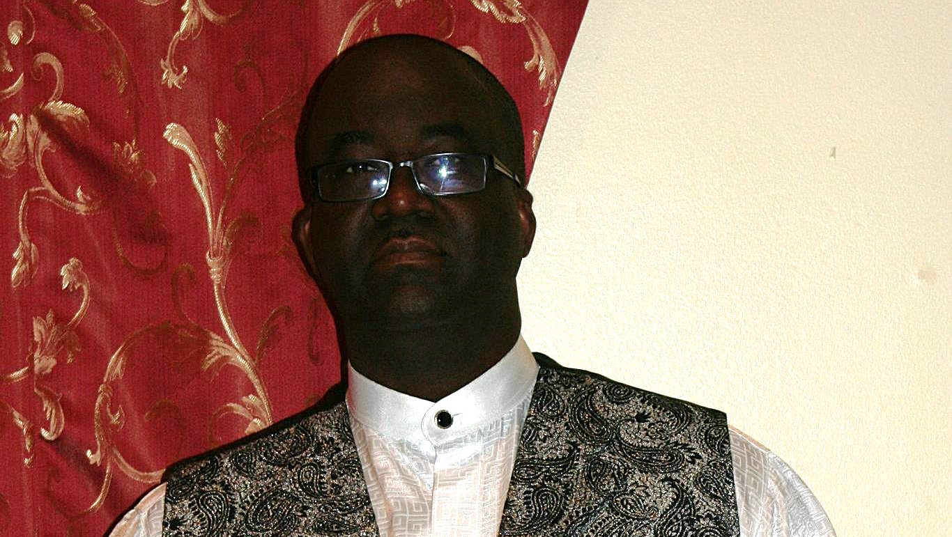 Fundraiser by Andrea Davy : Support Vincent "Vinsoop" Davy's Family ...