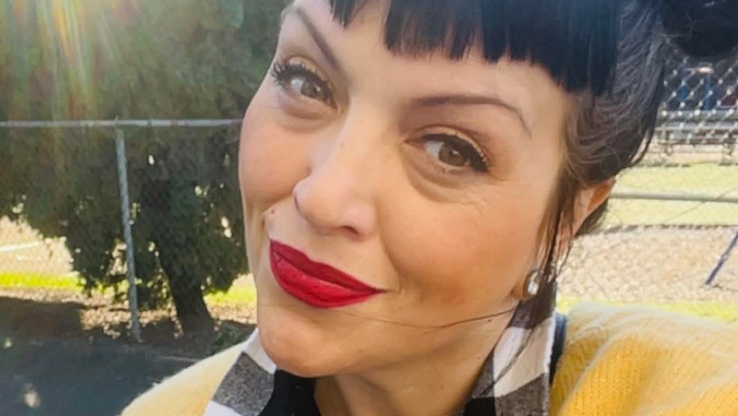 Fundraiser for Sarah Gibbons by Amy Perry : Support Sarah Gibbons ...