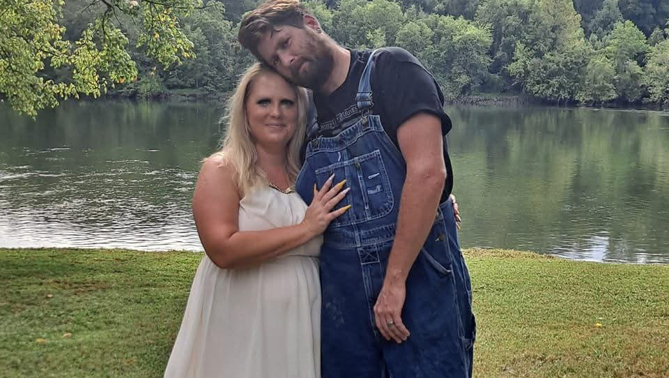 Fundraiser for Whitney Marley by Jessica Wilson : Easing the Burden ...