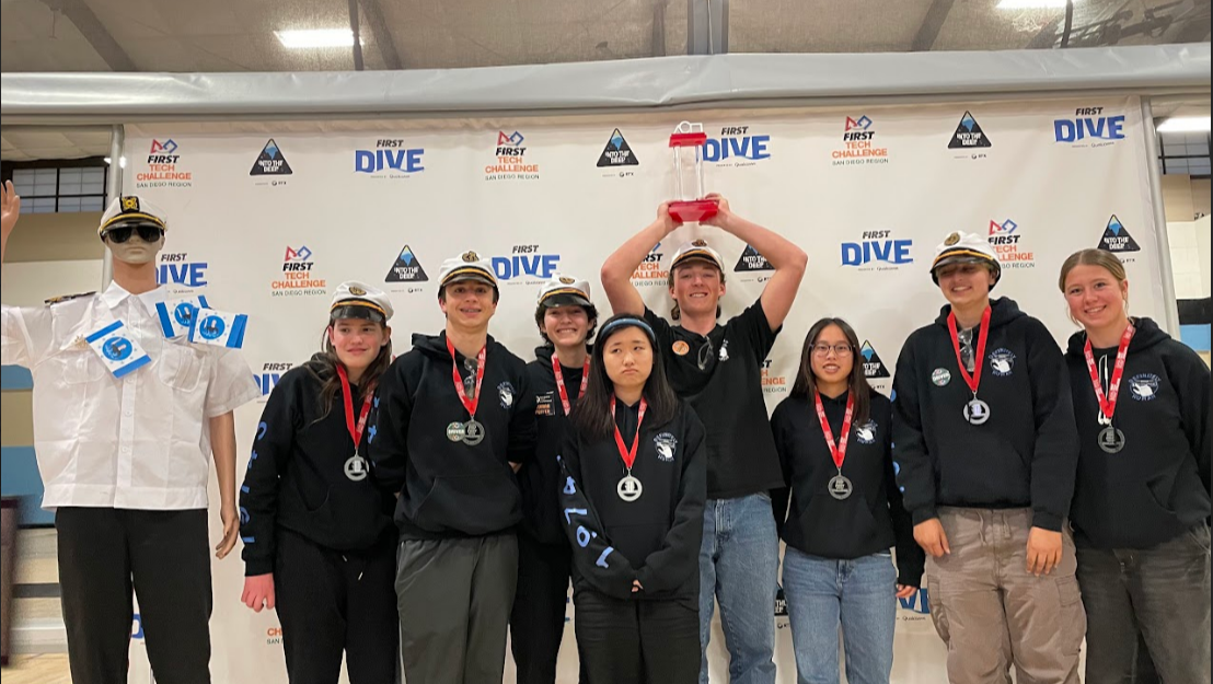 Fundraiser by Definitely Human : Help Definitely Human go to Worlds!!