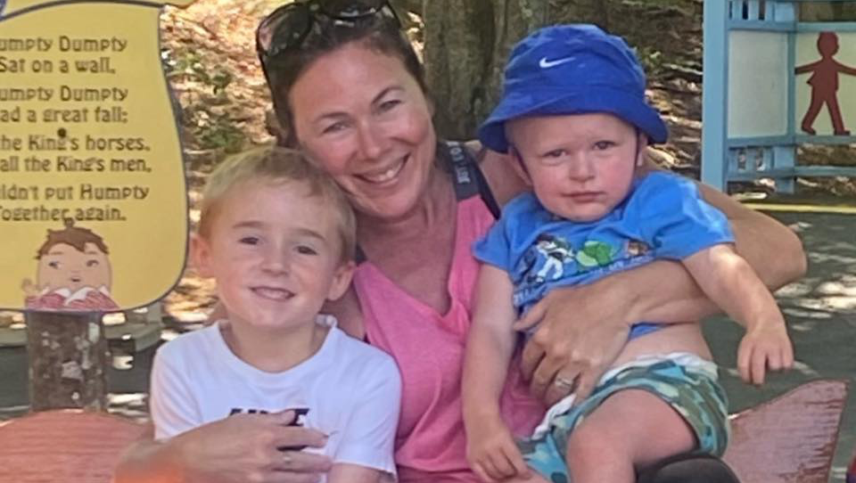 Fundraiser for Jennifer Ross by Nicole Martin : Help Support Jenn in ...
