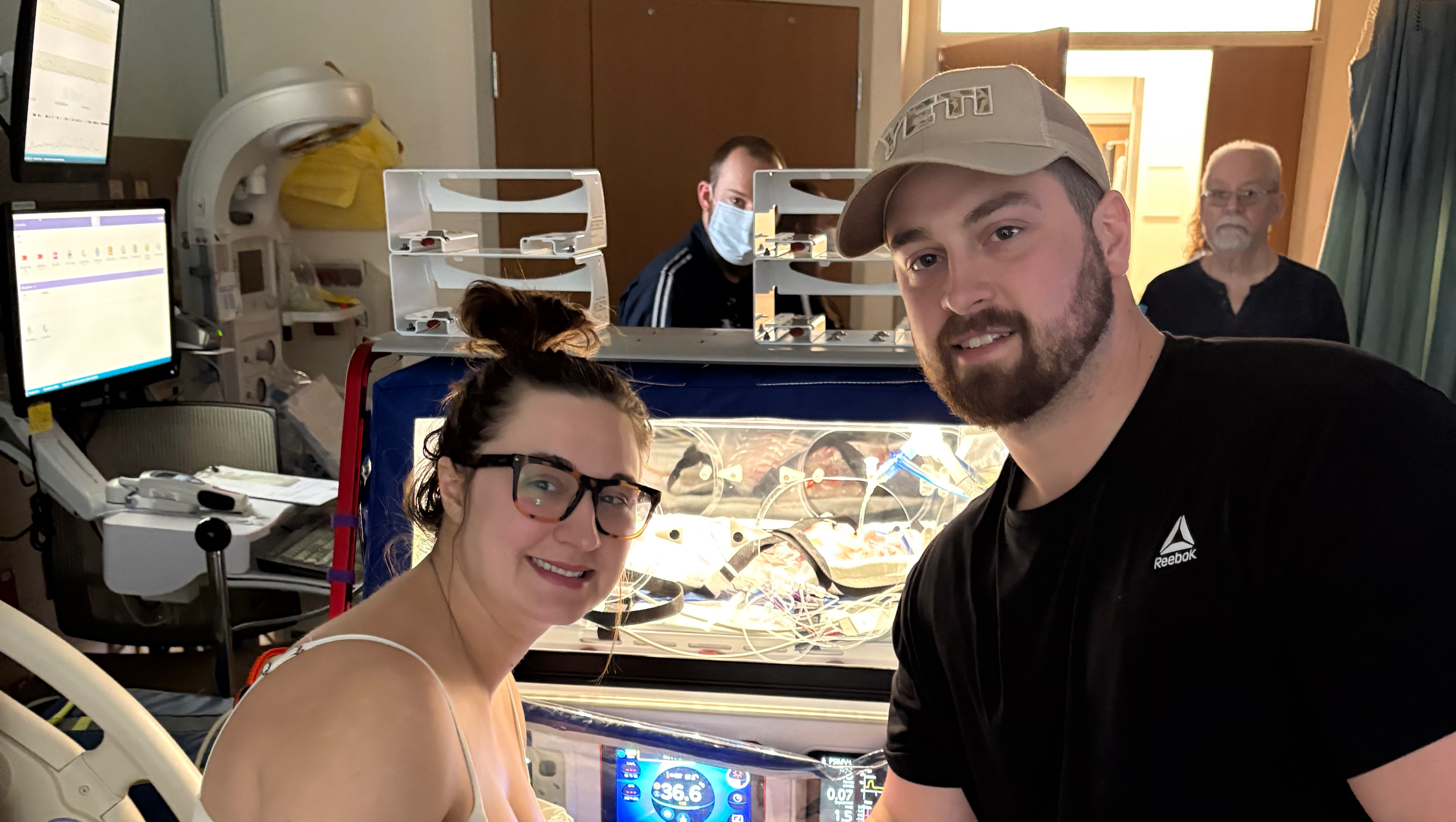 Fundraiser for Megan Wolbert by Mackenzie Pflum : Warrior Wells