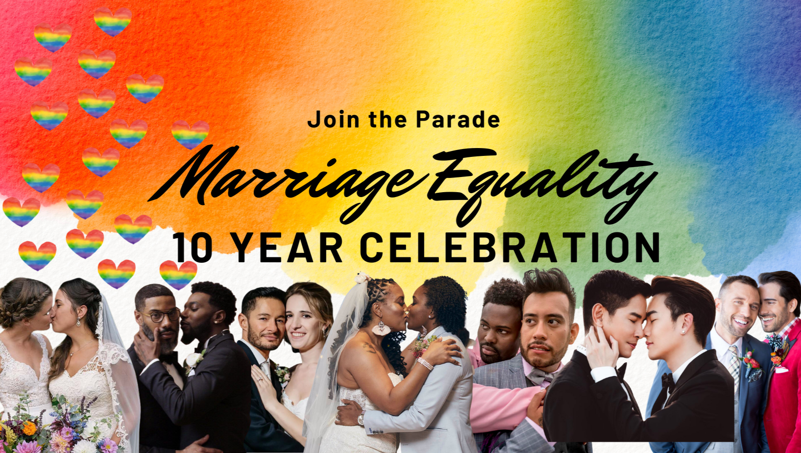 Fundraiser by Austin Dexter Williams : March for Love: Support Our ...