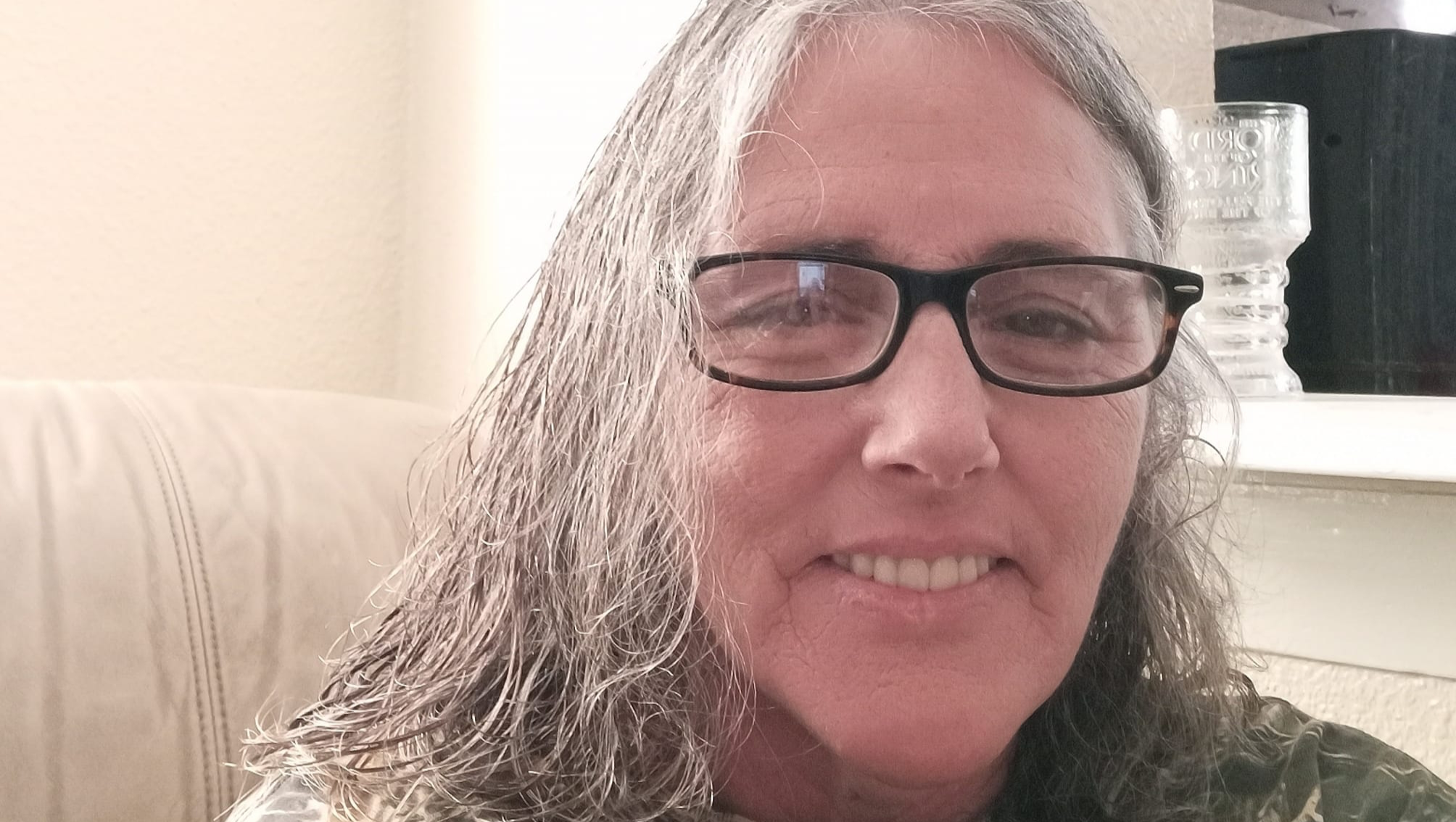 Fundraiser by Monica Speaks : Help Becky Heal from Severe Accident Injuries