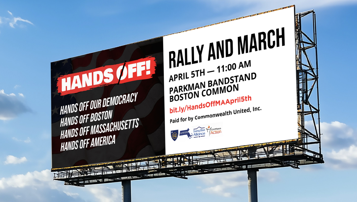Fundraiser by Raise RuntimeError : Help Us Get a Billboard in Boston ...