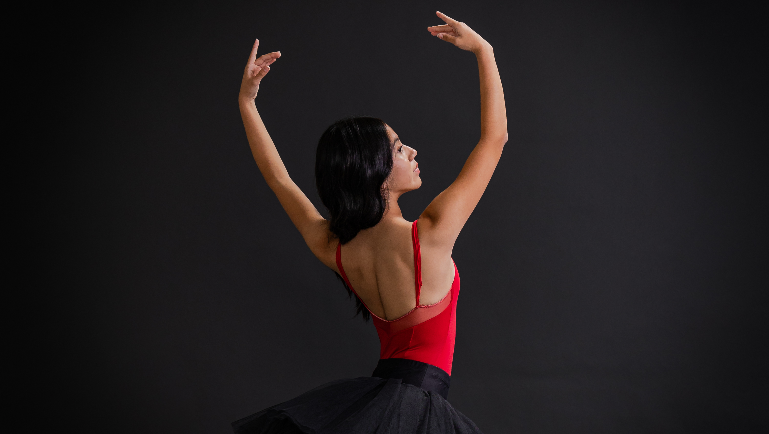 Fundraiser by Claudia Villagomez : Support Antonella to go to Boston Ballet summer intensive