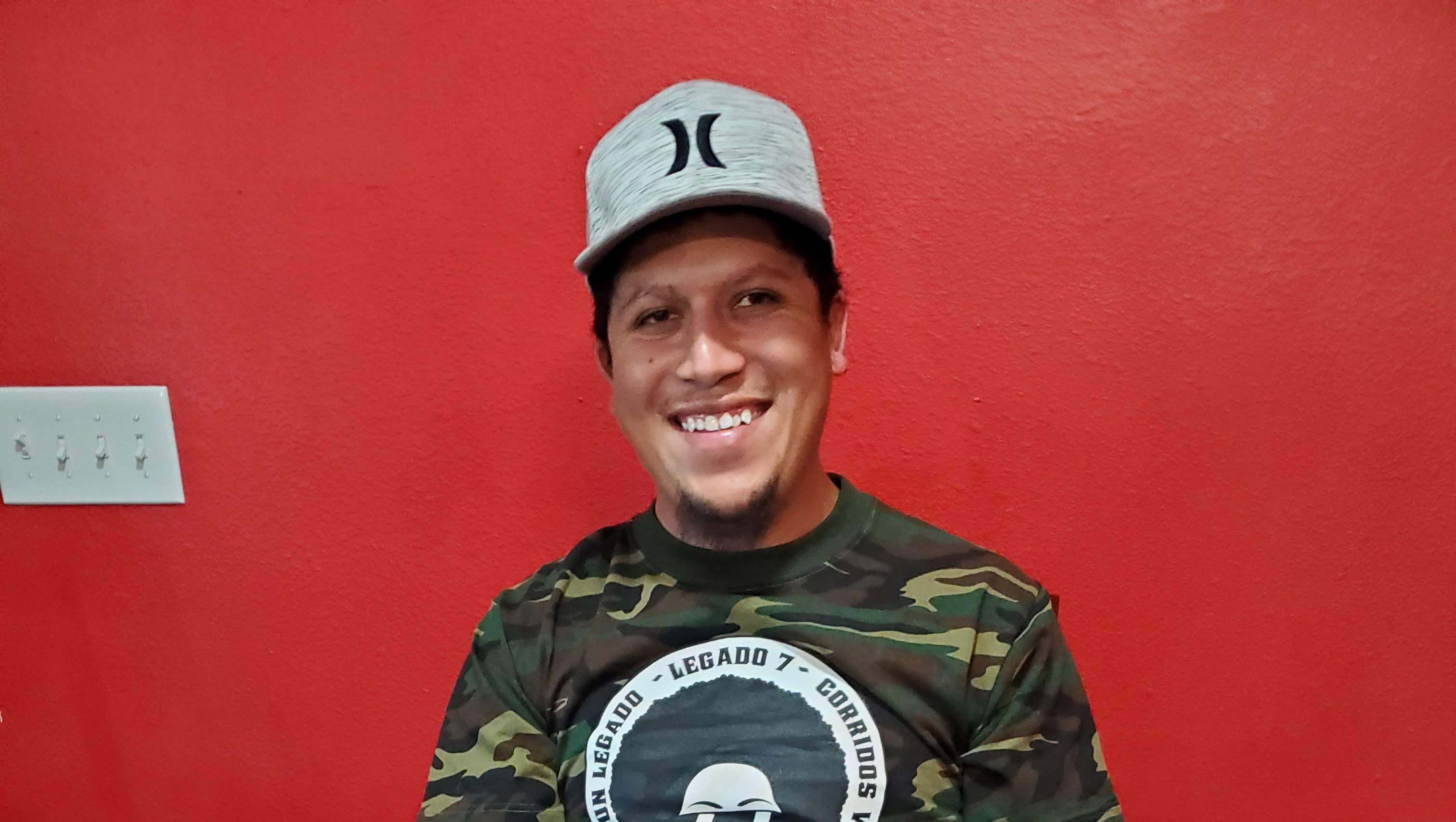 Fundraiser by Crystal Guzman : Jaime Guzman loving husband & father