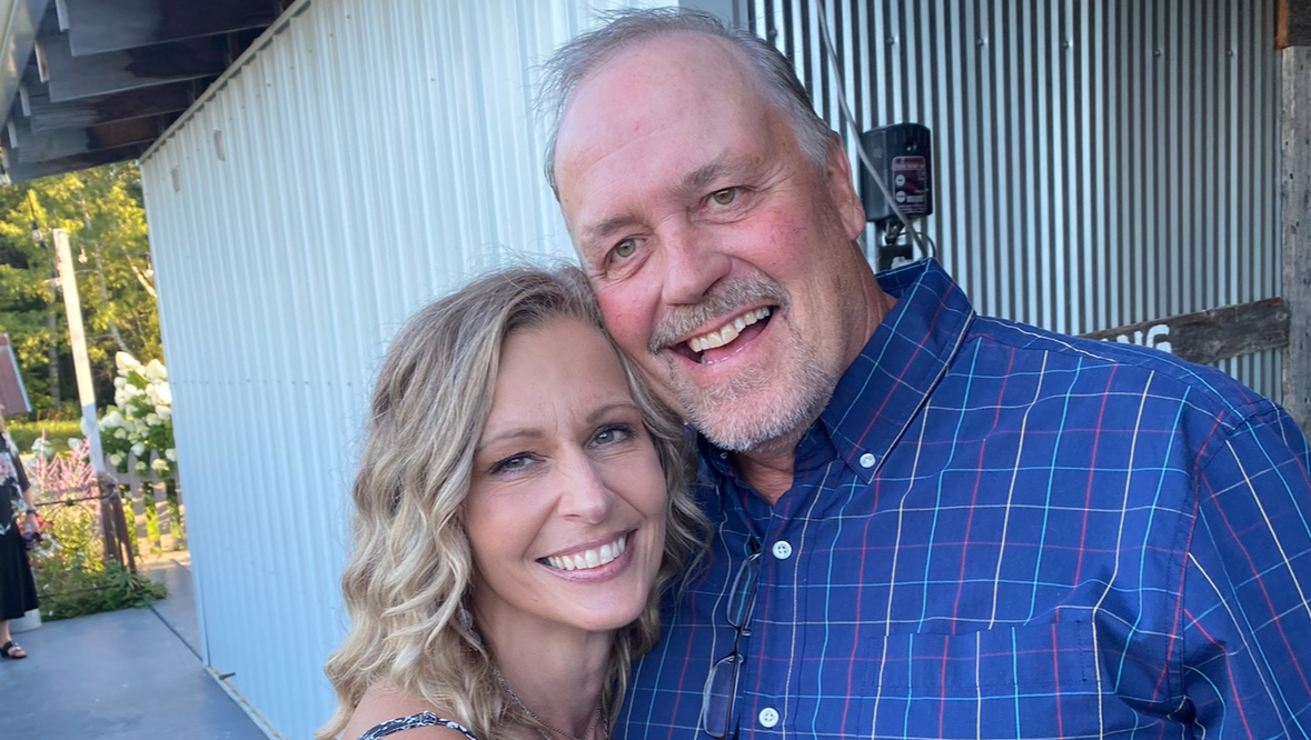Fundraiser by Brittany Botten : Help Amy Through Her Medical Journey