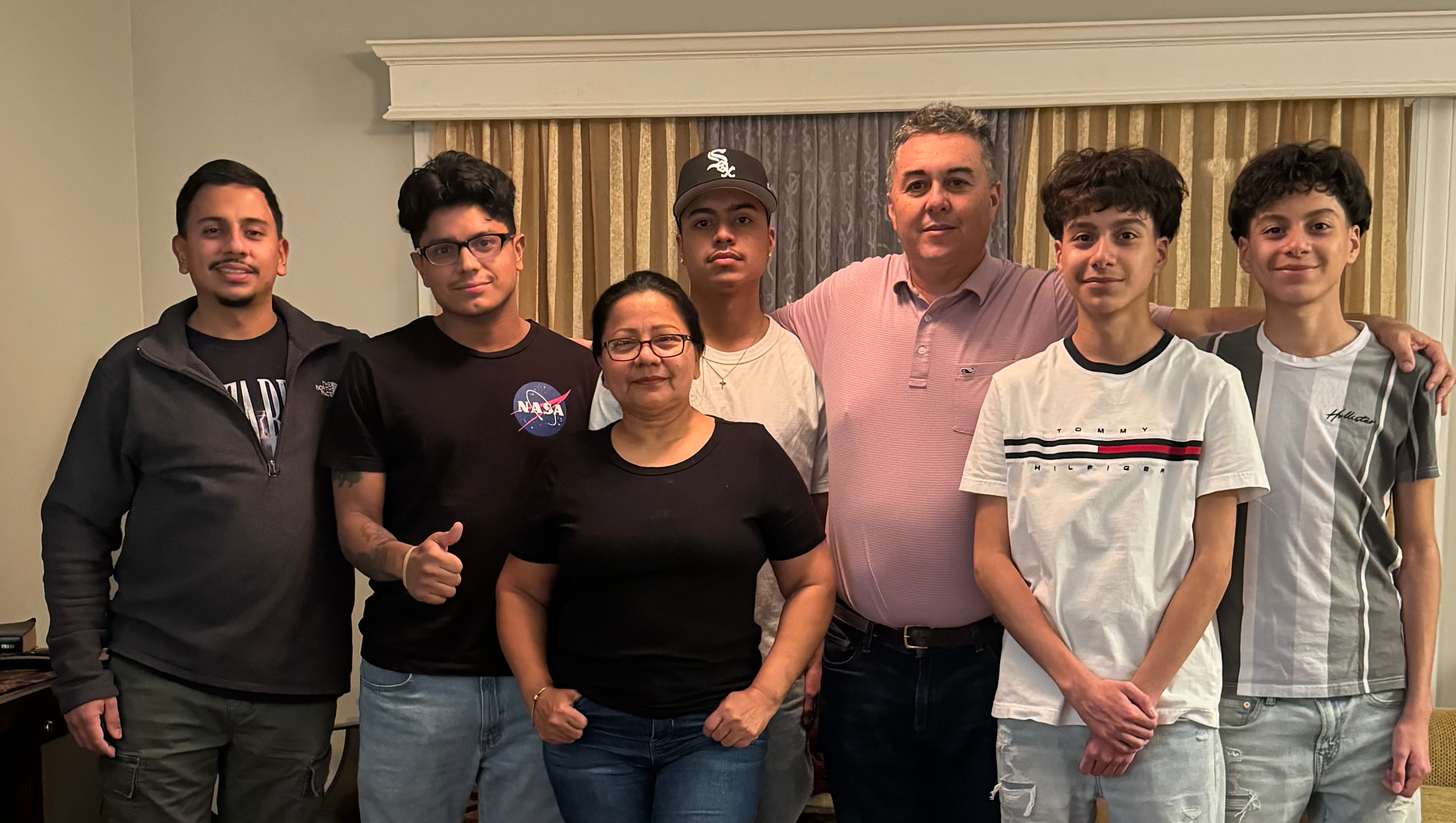 Fundraiser for Angel Ochoa by Jose Mejia : Support Javier's Family in ...