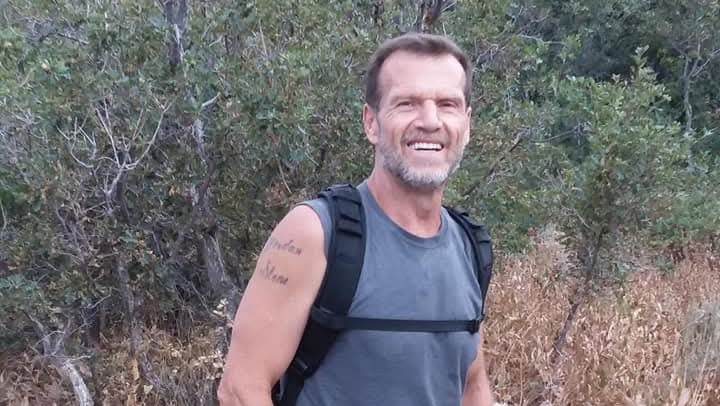 Fundraiser for Steve Vail by Kellie Barawis : Support Steve: A ...