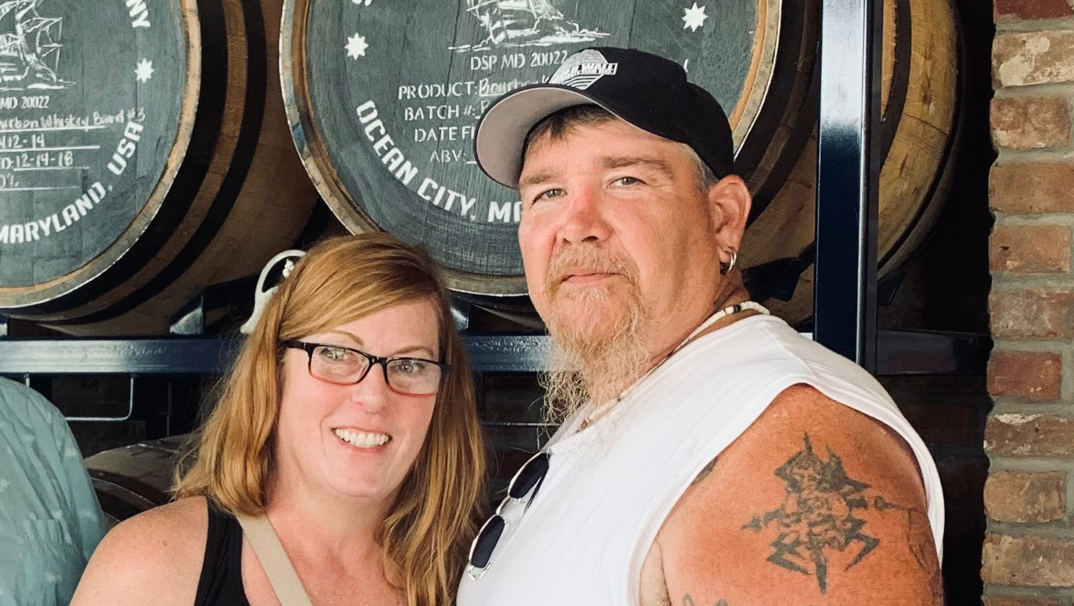 Fundraiser by Amy Stafford : Honoring Kevin Roop's Loving Memory